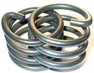 Bendix Feder Benada, rund model